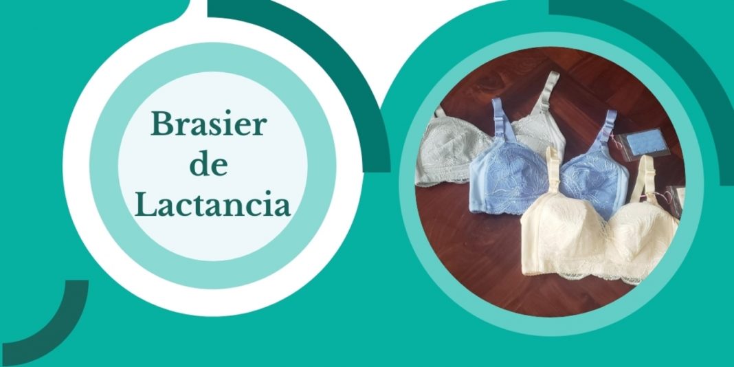 Brasier de lactancia: Lo nuevo de Maternity Basic - Baby Plaza
