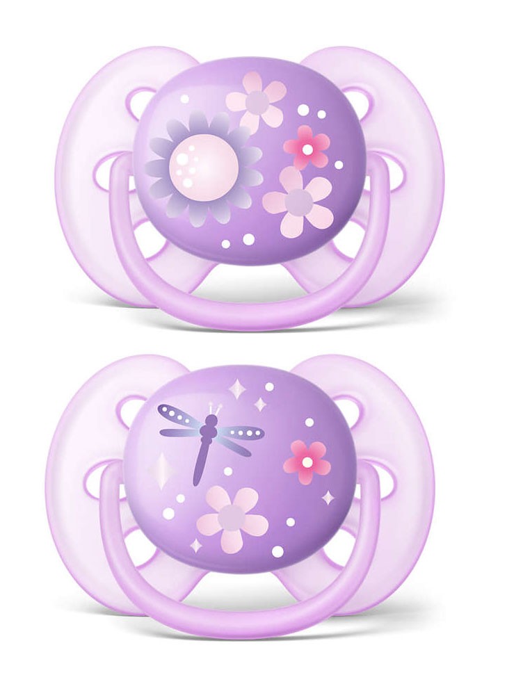 Chupones para bebés | VENTAJAS Y DESVENTAJAS| Baby Plaza