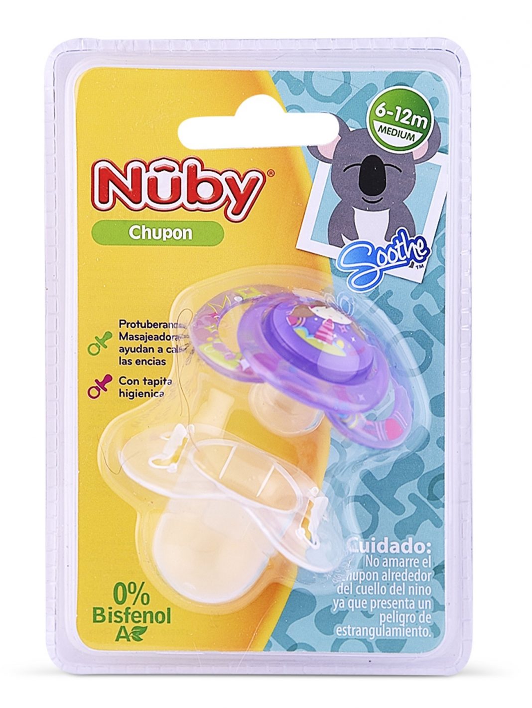 Chupones para bebés | VENTAJAS Y DESVENTAJAS| Baby Plaza