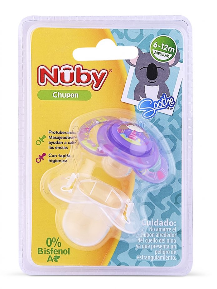 Chupones para bebés | VENTAJAS Y DESVENTAJAS| Baby Plaza