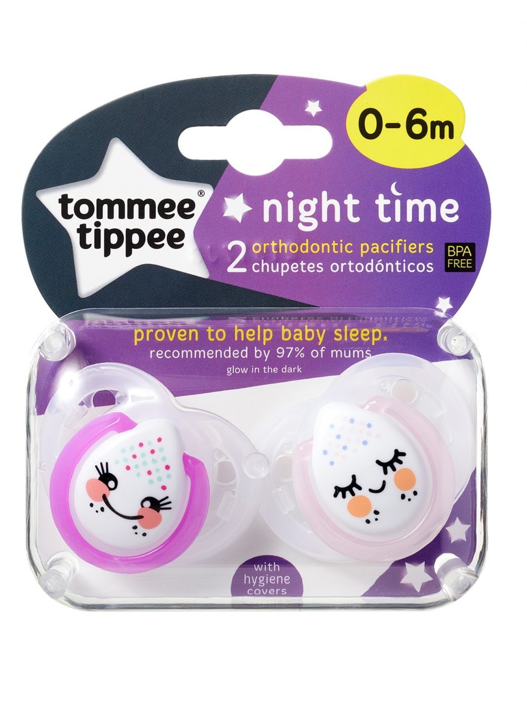 Chupones para bebés | VENTAJAS Y DESVENTAJAS| Baby Plaza