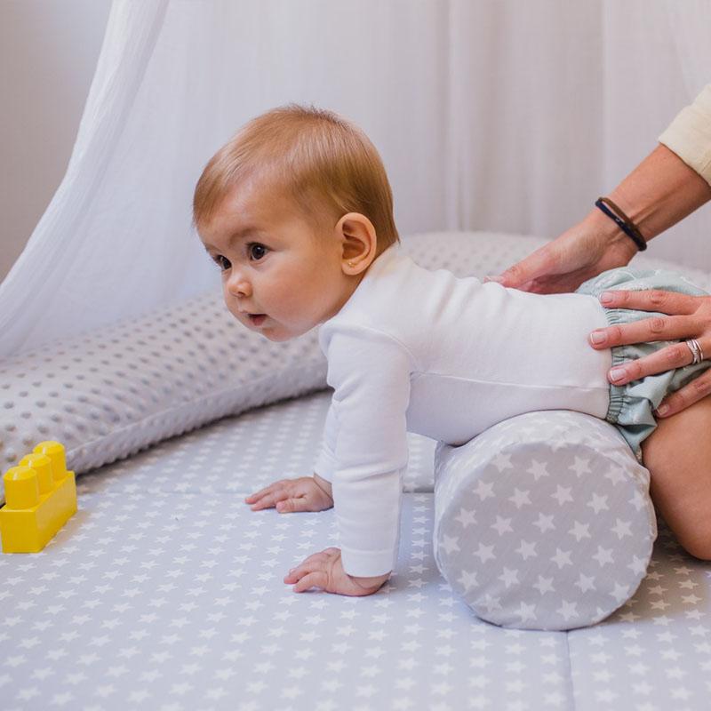 ¿El cómo estimular el gateo del bebé? - Baby Plaza