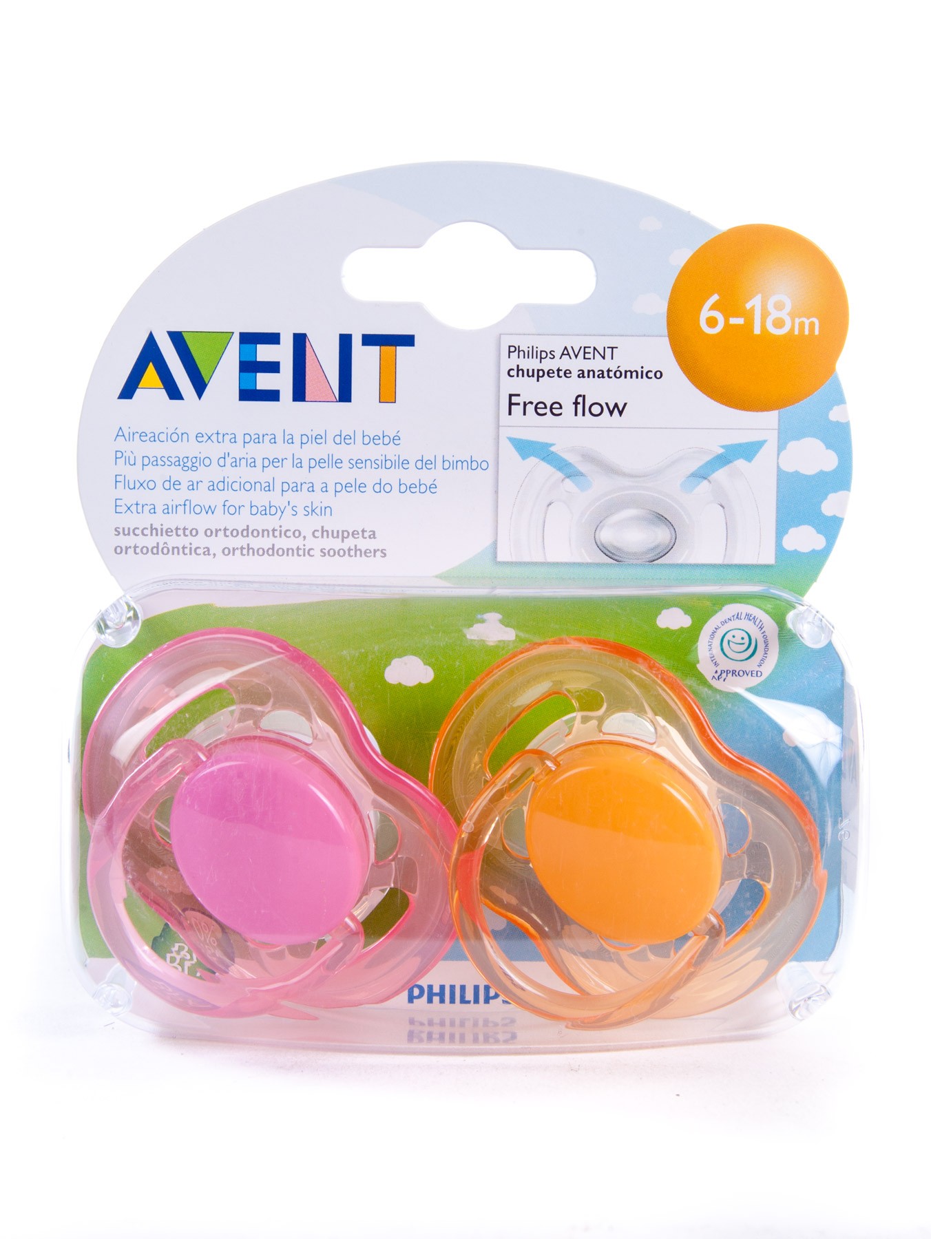 Chupones para bebés | VENTAJAS Y DESVENTAJAS| Baby Plaza