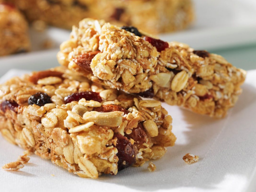 Crea snacks saludables para tú bebé - Mega Baby