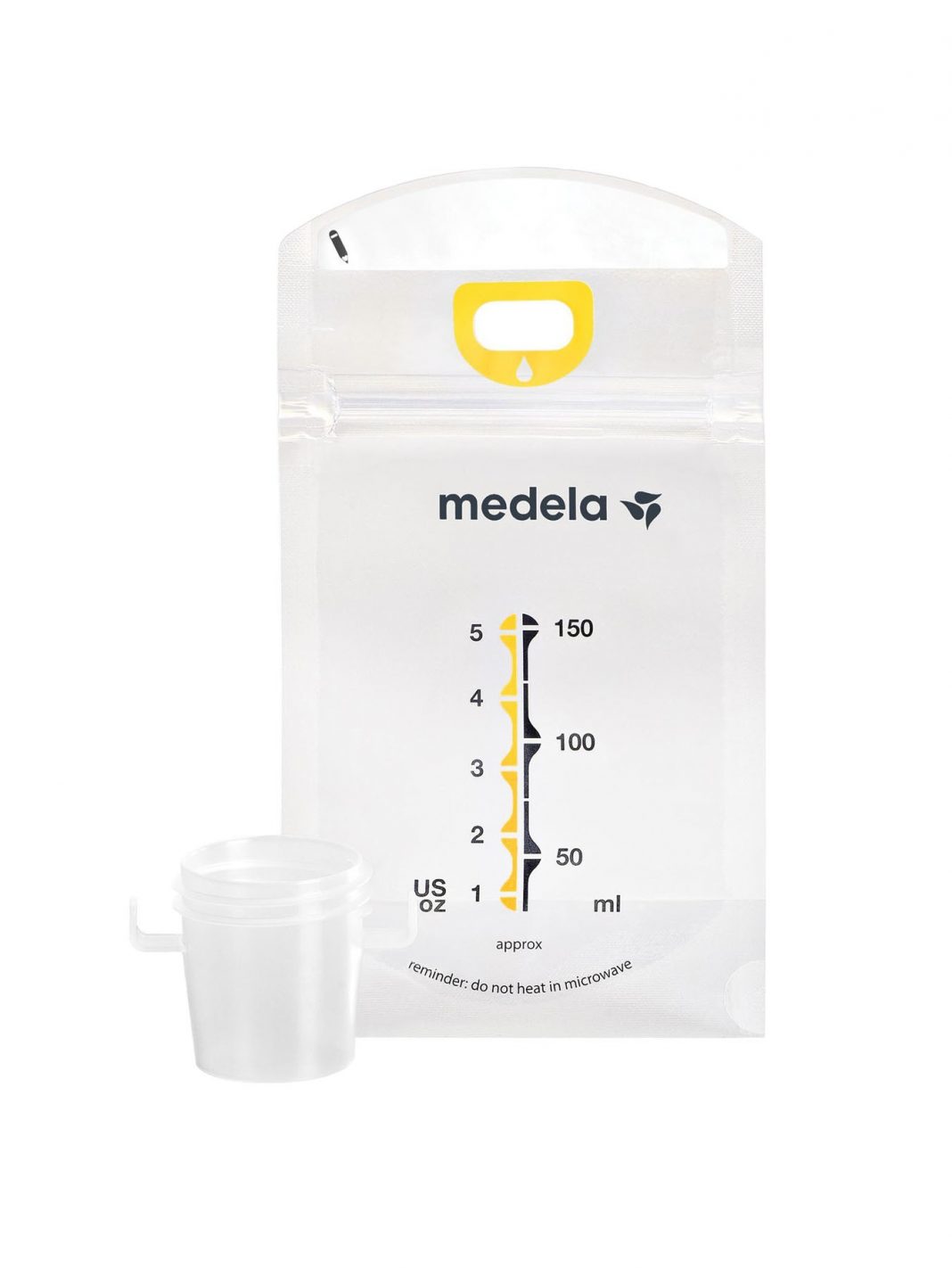 Extractor de leche medela eléctrico |Un Mini-Sacaleches| Baby Plaza