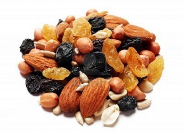 Crea snacks saludables para tú bebé - Mega Baby