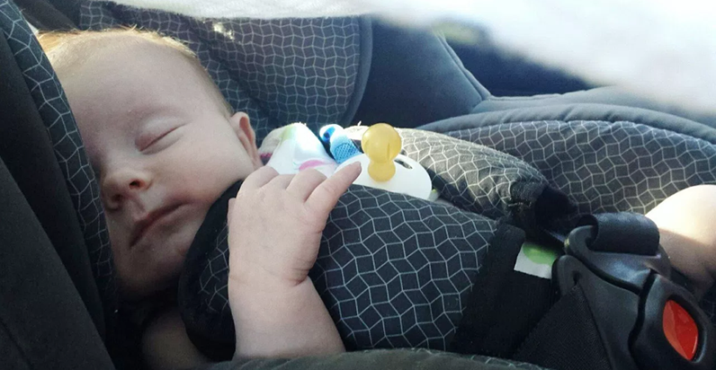 Silla de auto bebé recien nacido ¿Por qué usarlas? (2019)- Baby Plaza