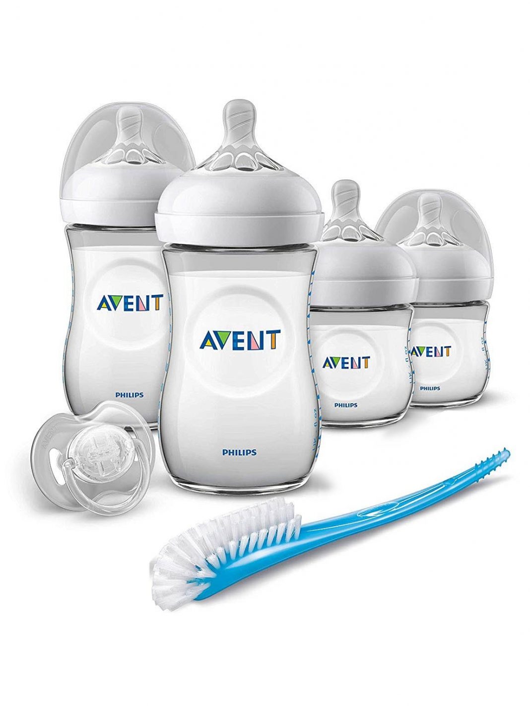 Combos Avent: ¿La solución perfecta para la lactancia y alimentacion?