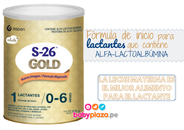 Tipos de leche de fórmula para bebés de acuerdo a su composición - Mega ...