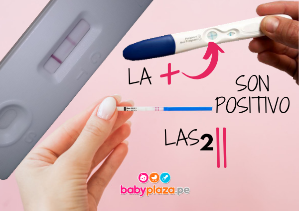 ¿cómo Saber Si Estoy Embarazada Pruebas Caseras Actuales