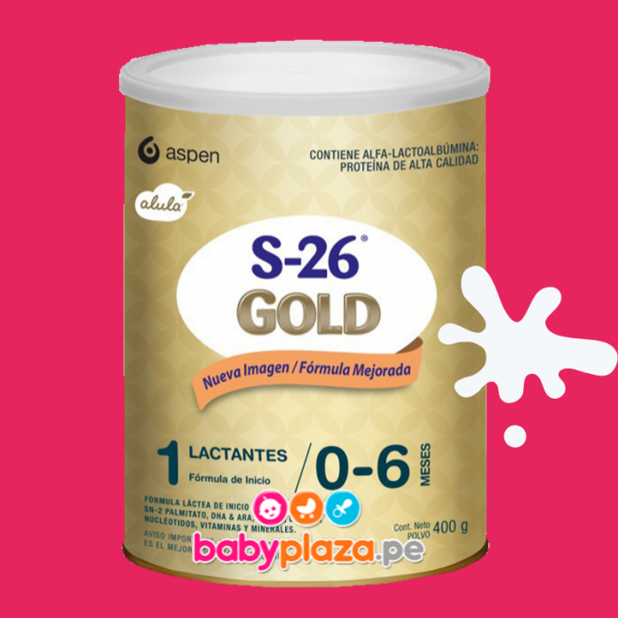 Tipos de leche de fórmula para bebés de acuerdo a su composición - Mega ...