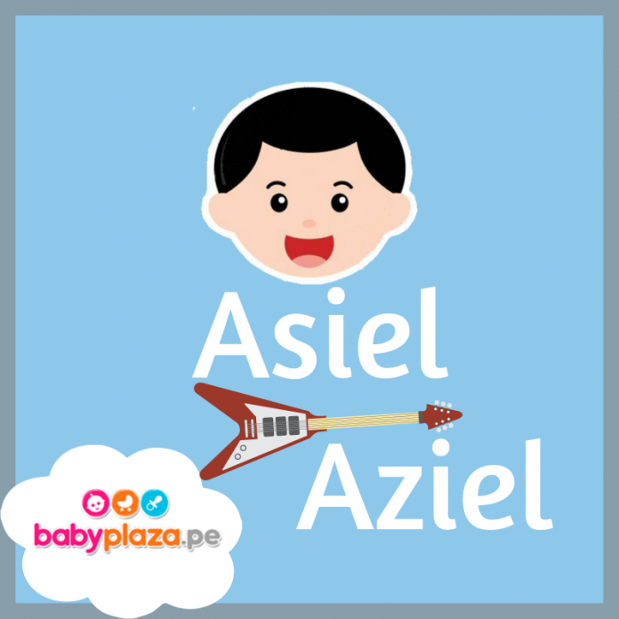 10 nombres para bebés con la letra A [Lista de nombres 2019]