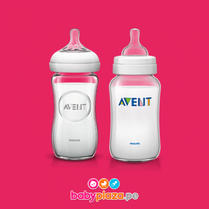 Biberones de vidrio: ventajas y desventajas - Baby Plaza