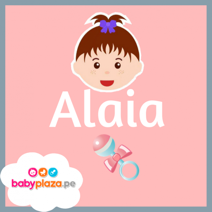 10 nombres para bebés con la letra A [Lista de nombres 2019]