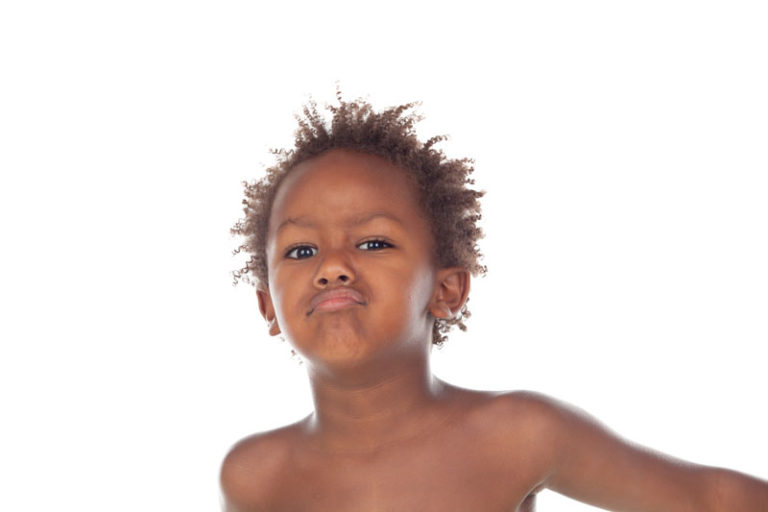 ¿Qué hacer con los berrinches en bebés? [Paso a Paso] Baby Plaza